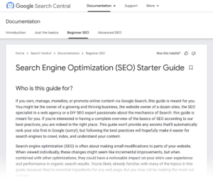 How to Learn SEO in 2025