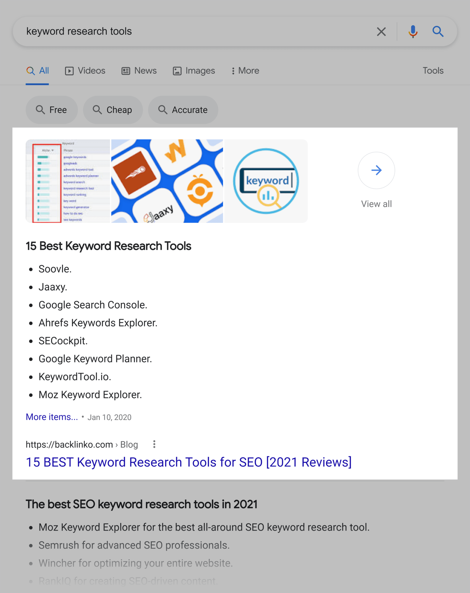 How to Learn SEO in 2025
