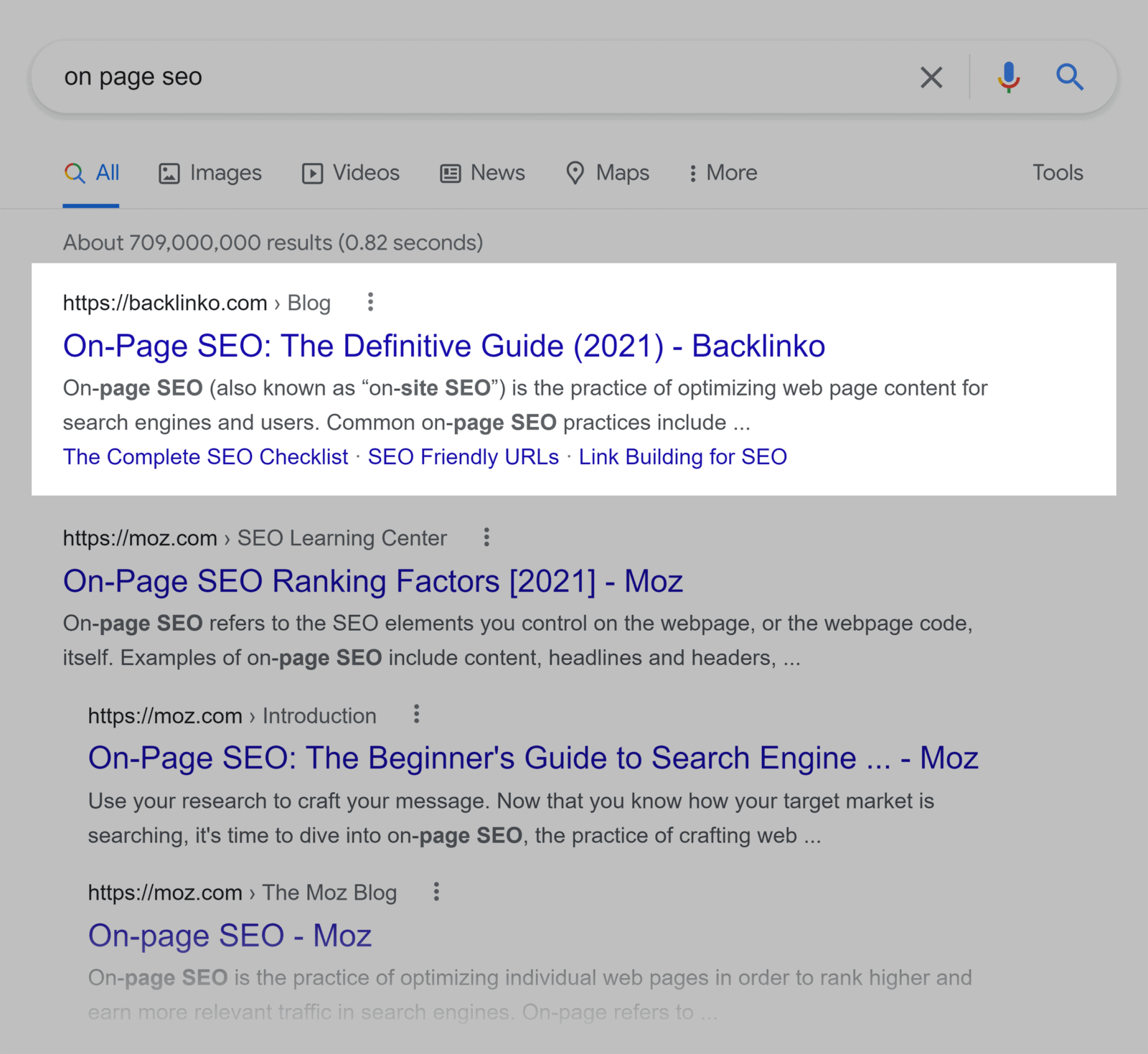 The 17 Most Important SEO Tips for Higher Rankings