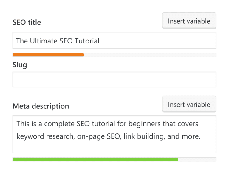 The Complete SEO Checklist For 2024