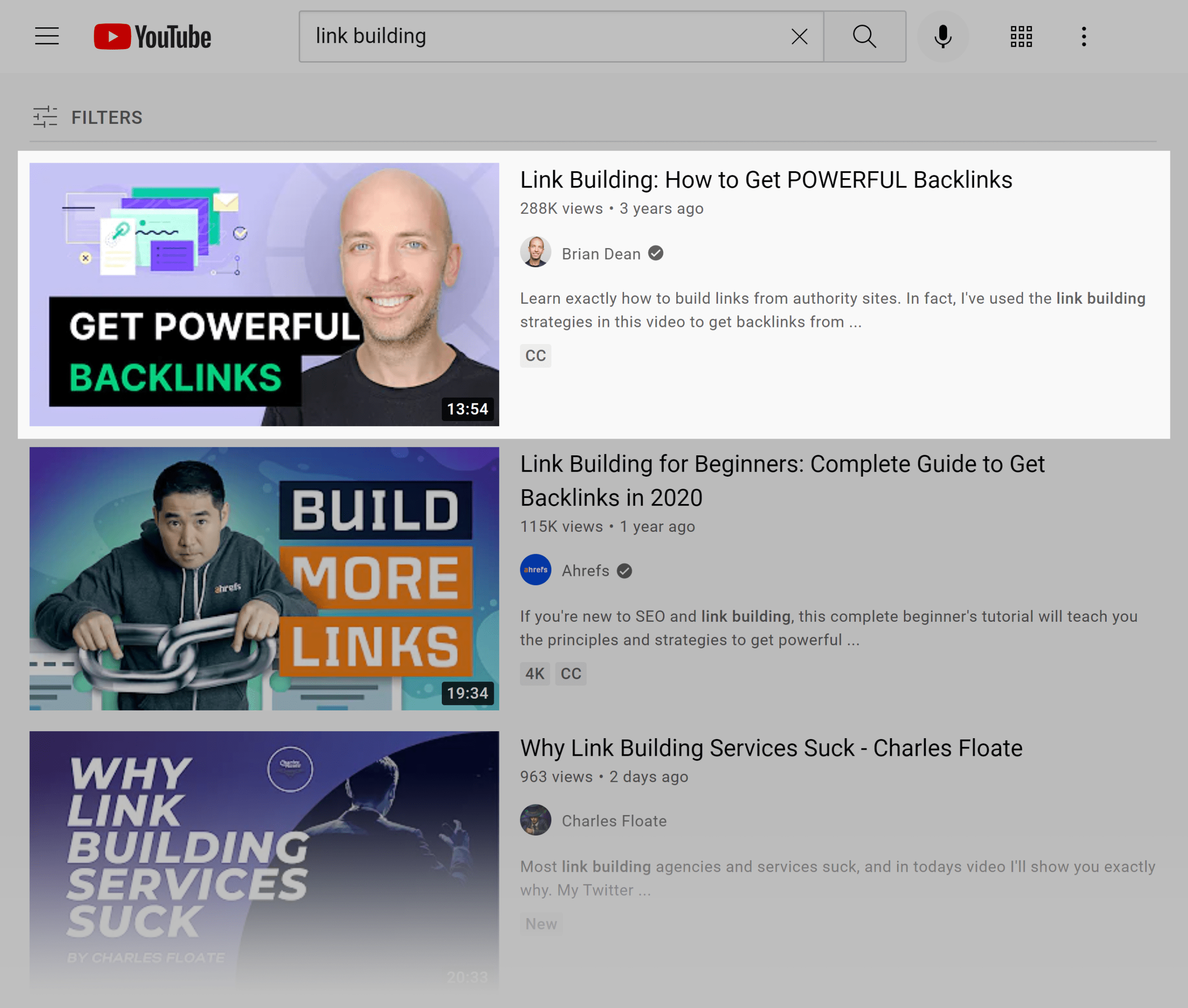 YouTube SEO: How to Rank YouTube Videos in 2024