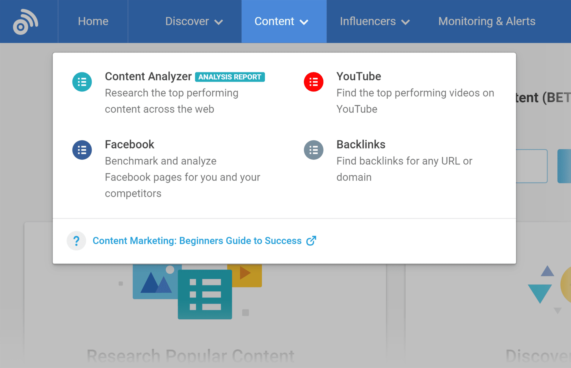 28 AWESOME Content Marketing Tools [2024 Reviews]