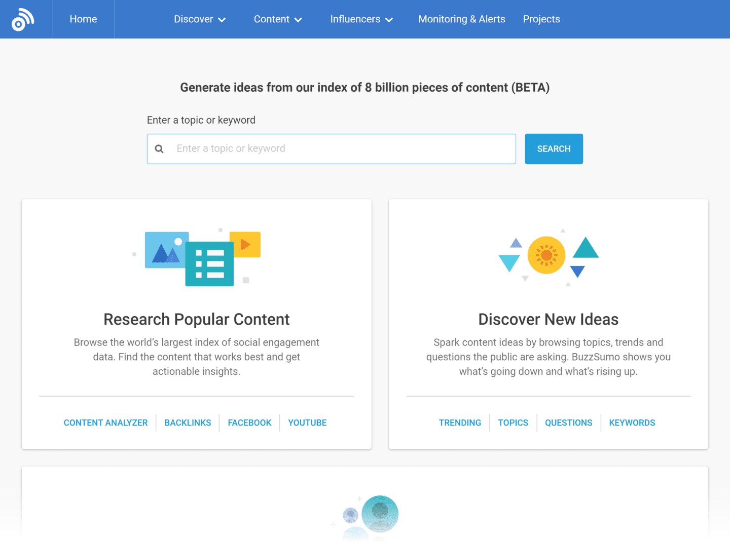 28 AWESOME Content Marketing Tools [2024 Reviews]