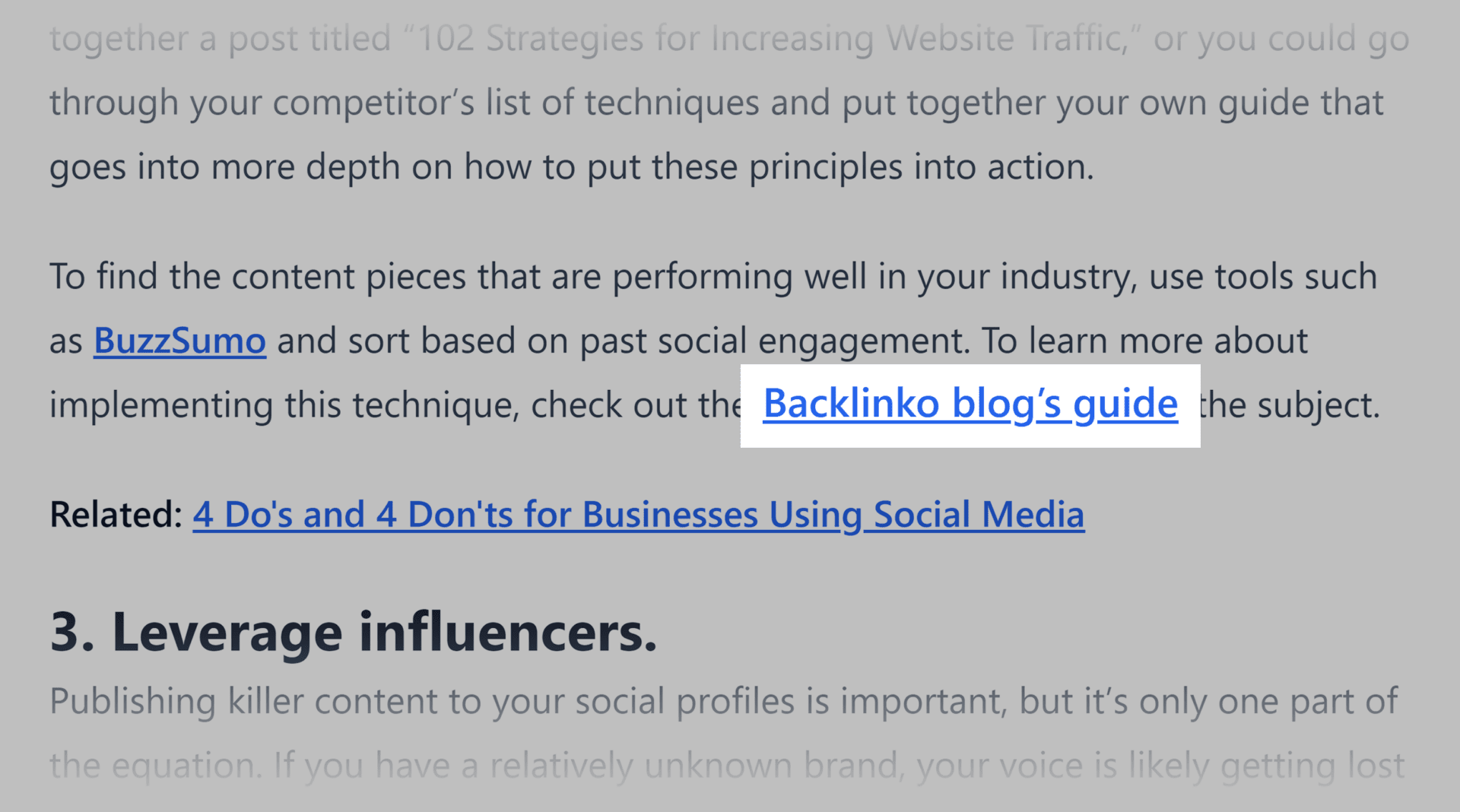 10 AWESOME Link Building Tools in 2025