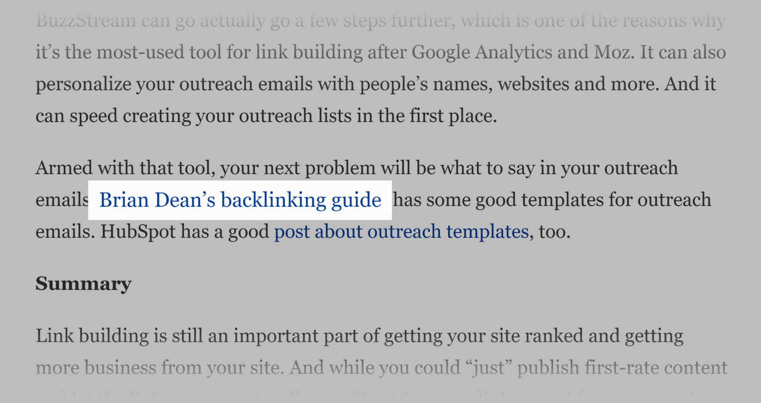 What Are Backlinks in SEO & Why You Need Them
