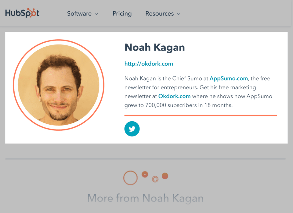 Guest Blogging: The Definitive Guide