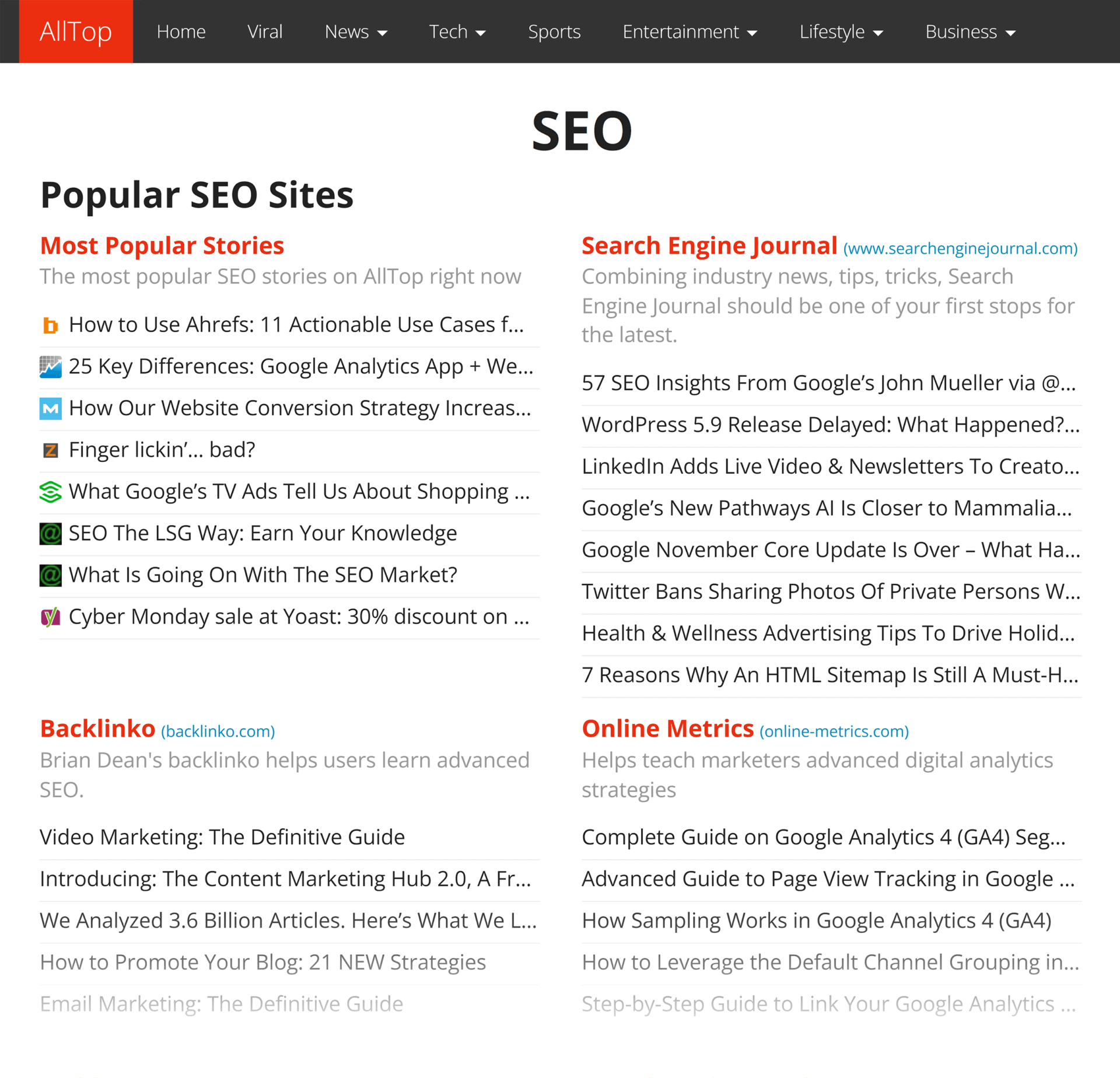 Blogger Outreach: The Definitive Guide