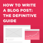 The Backlinko SEO Blog by Brian Dean