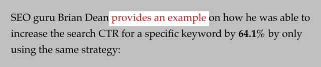 SEO Case Study: How I Increased My Organic Traffic 652% in 7 Days