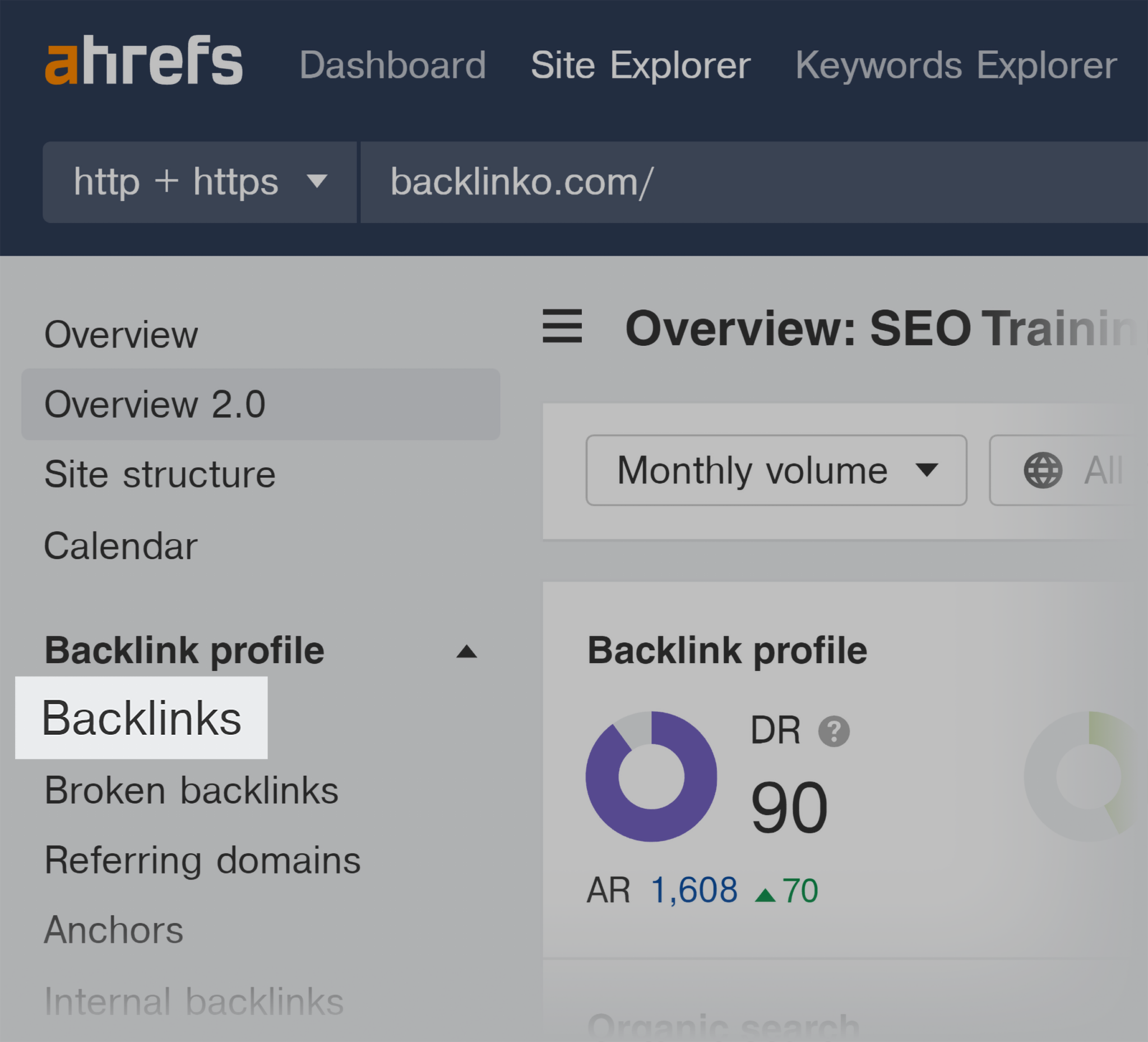 Ahrefs: The Definitive Guide