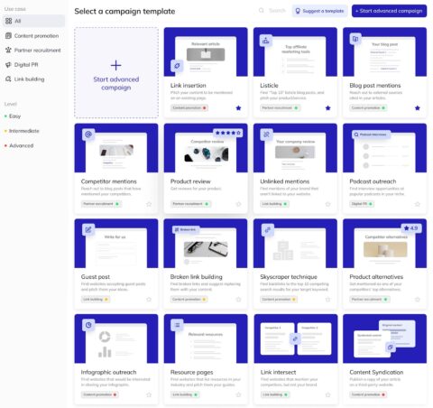 10 AWESOME Link Building Tools in 2025