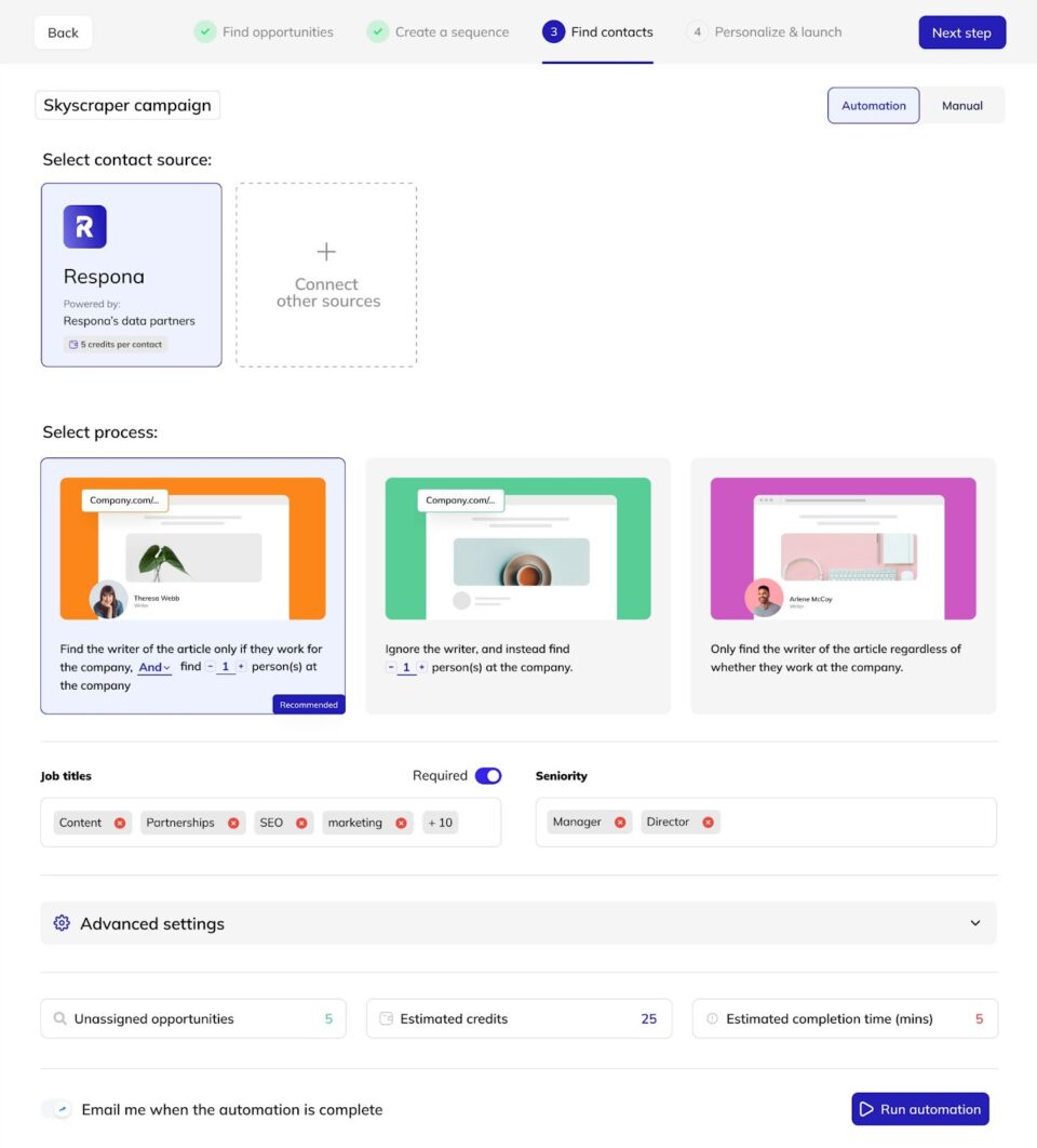 10 AWESOME Link Building Tools [2024 Reviews]