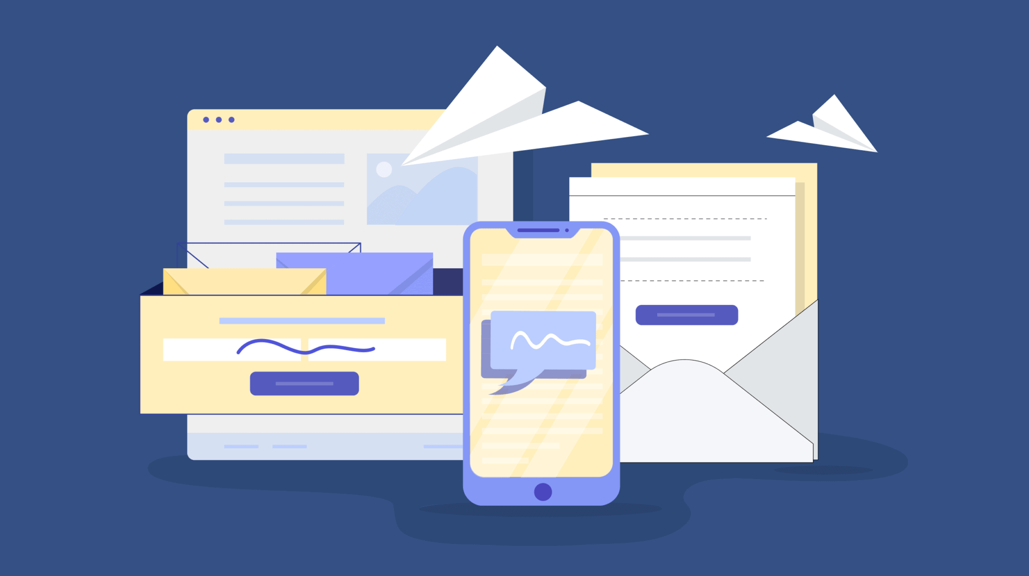 11 Ways to Get More Email Subscribers In 2025