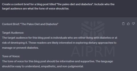 ChatGPT for SEO: Ultimate Guide, Tips & Prompts for 2025