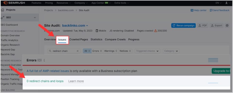 Mastering a Backlink Audit: 13 Steps for Newbies | Backlinko