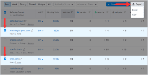 Backlink Audit: 13 Steps to Optimize Your Backlinks