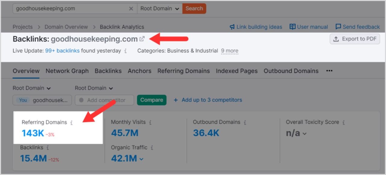 Backlink Audit: 13 Steps to Optimize Your Backlinks