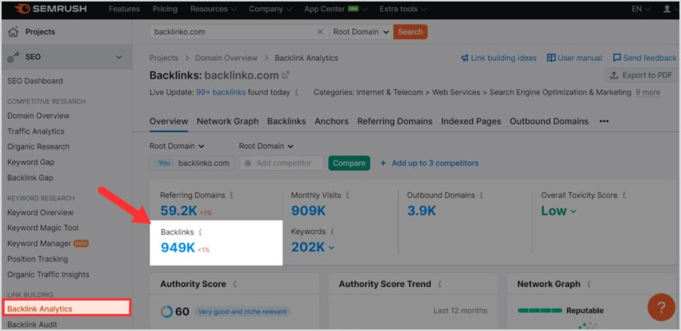Backlink Audit: 13 Steps to Optimize Your Backlinks