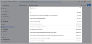 Broken Link Overview: How to Fix | Backlinko
