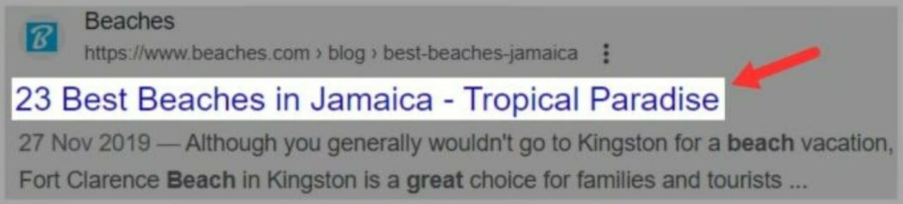 SEO Basics: A Comprehensive Guide for Beginners | Backlinko