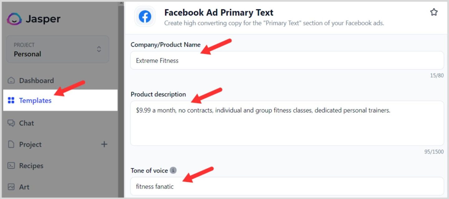 20+ AI Content Generators to Make Your Life Easy | Backlinko