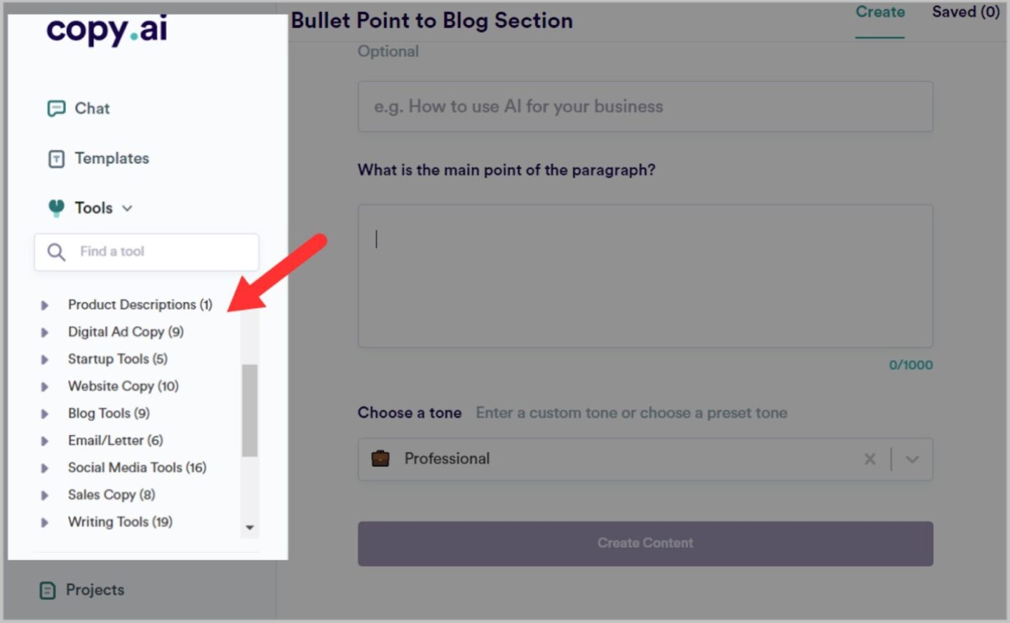 AI Content Generator – 23 Free & Paid Tools + Features & Tips - Appture Digital ~ 855 Get Bizz