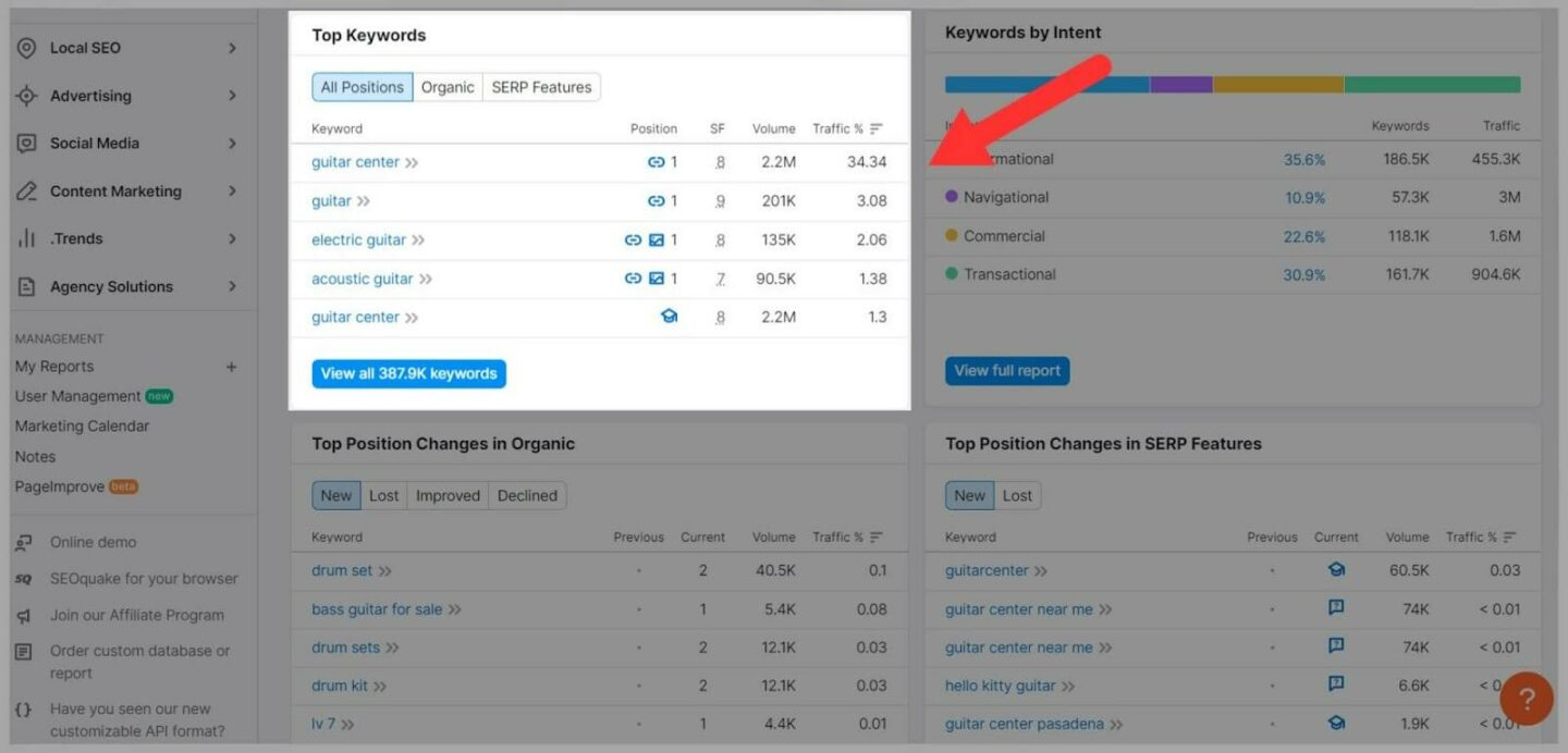 SEO Basics: A Comprehensive Guide for Beginners | Backlinko