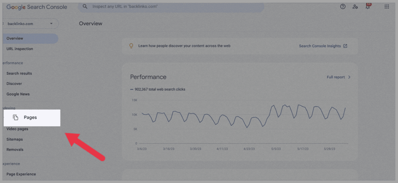 Broken Link Overview: How to Fix | Backlinko