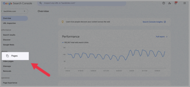Broken Link Overview: How to Fix | Backlinko