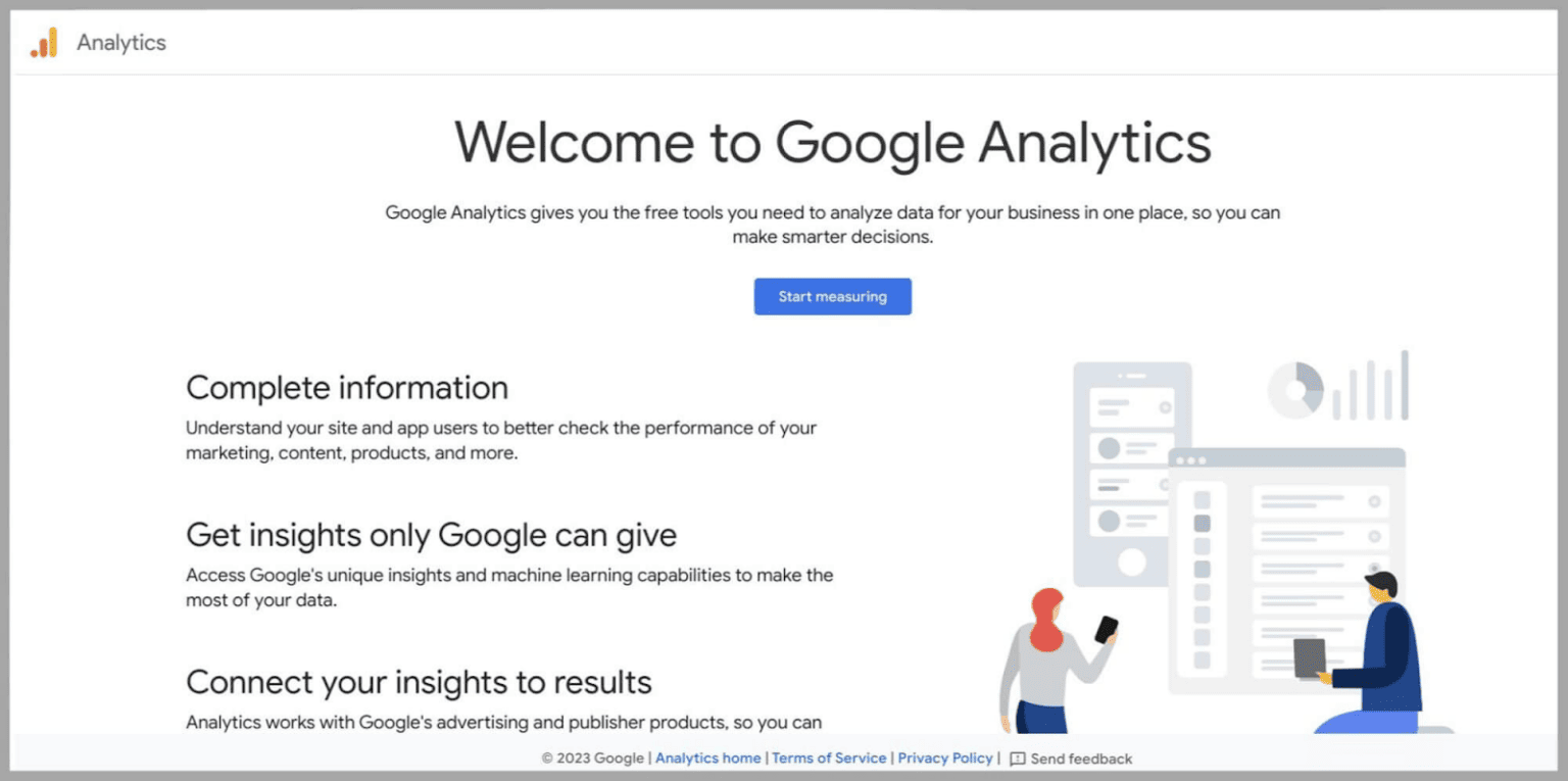 Google Analytics 4 (GA4): The Ultimate Guide