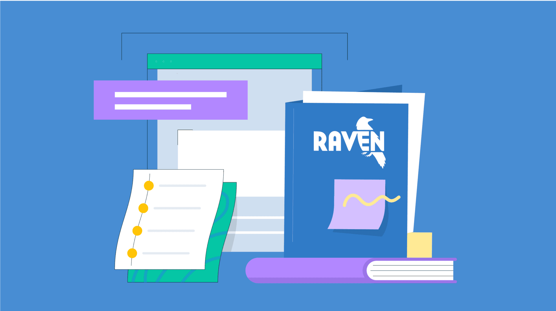 An In-Depth Guide To Raven Tools