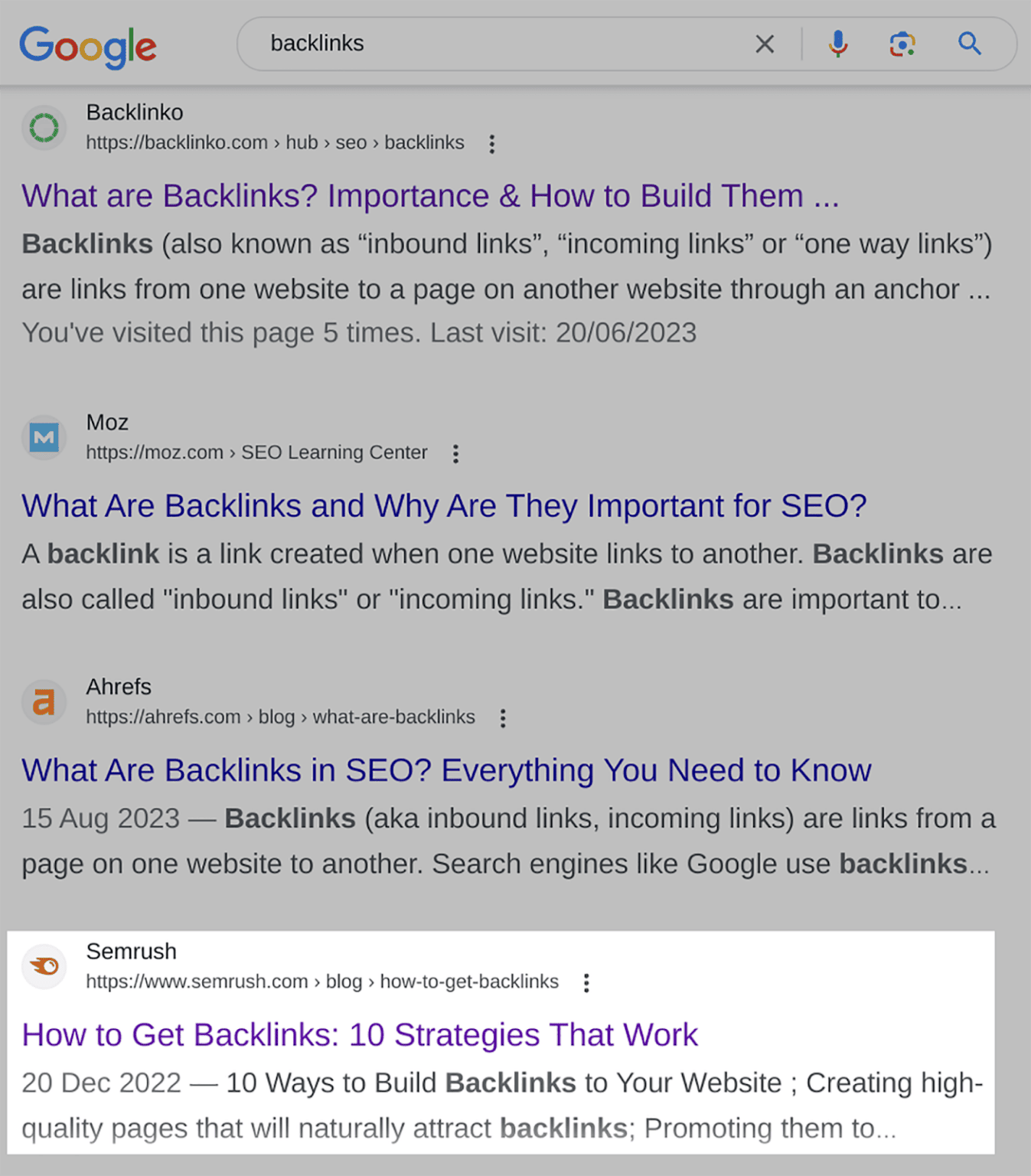 Free Keyword Rank Checker | Monitor Your Google Rankings