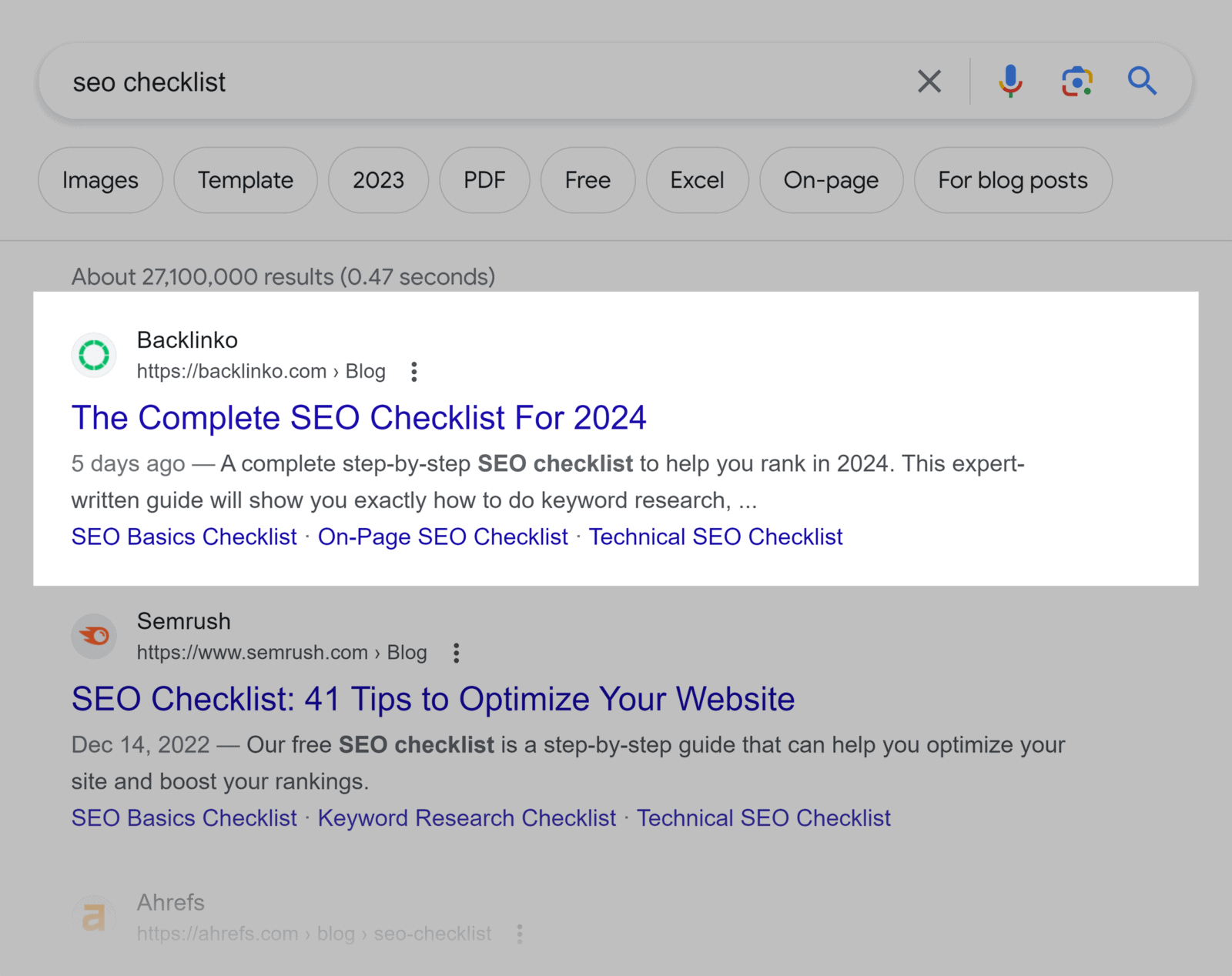 How to Rank Higher On Google (13 Steps)