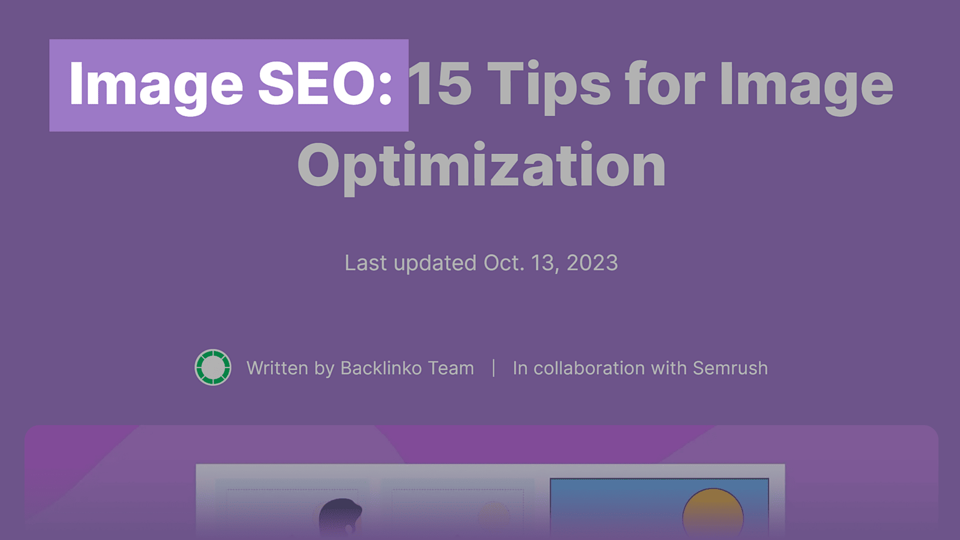 On-Page SEO: The Definitive Guide + FREE Template (2025)