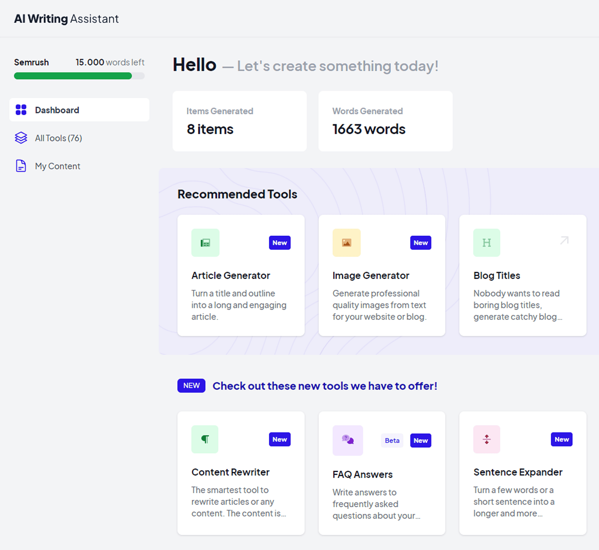 28 AWESOME Content Marketing Tools in 2025