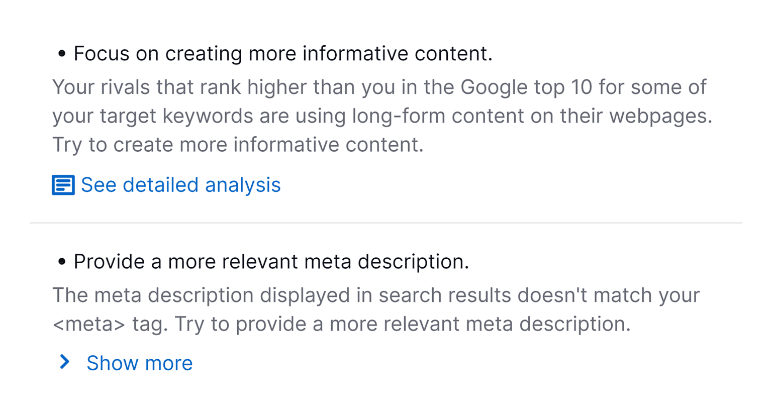 On-Page SEO: The Definitive Guide + FREE Template (2025)