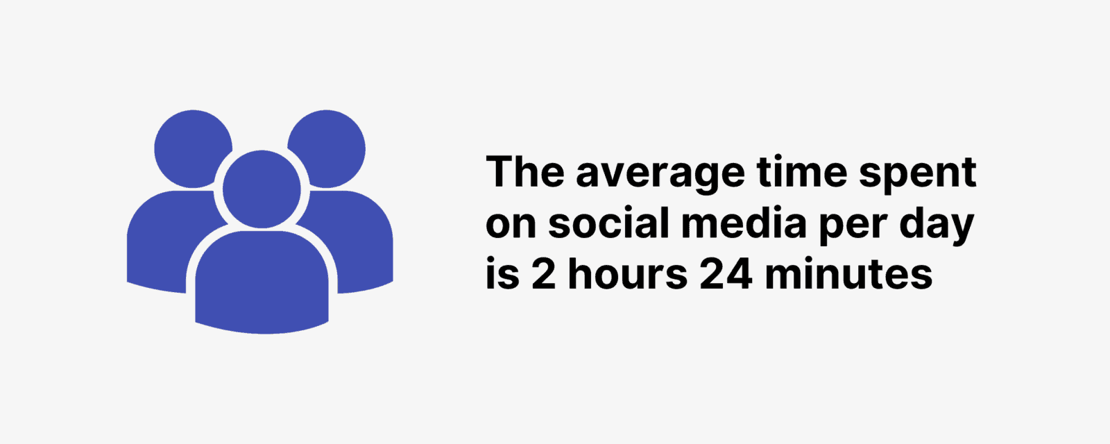 Social Network Usage & Growth Statistics (2024)