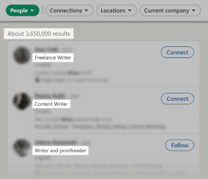 LinkedIn SEO Tips: Optimize Your Profile And Content | Backlinko