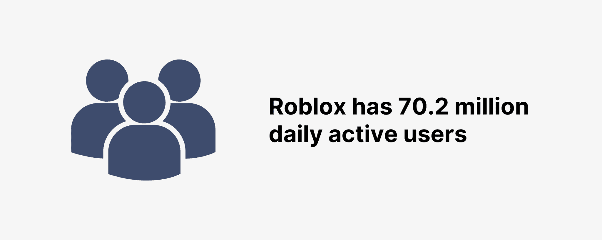 Roblox User and Growth Stats You Need to Know in 2024