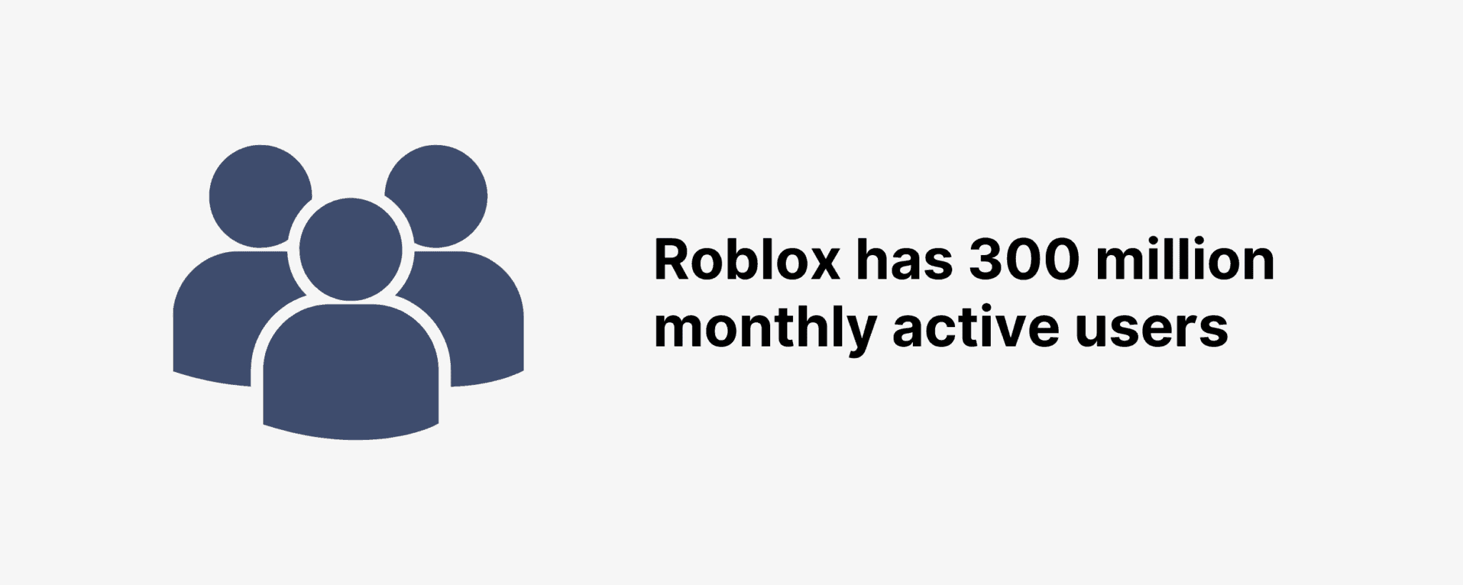 Roblox User and Growth Stats You Need to Know in 2024