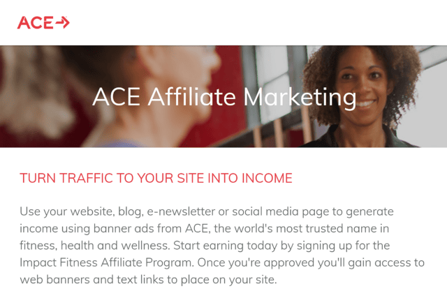 Top 19 Fitness Affiliate Programs in 2025