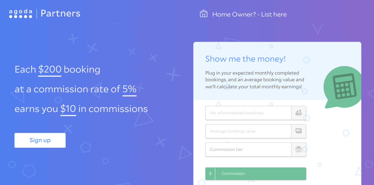 15 Best Travel Affiliate Programs for 2025