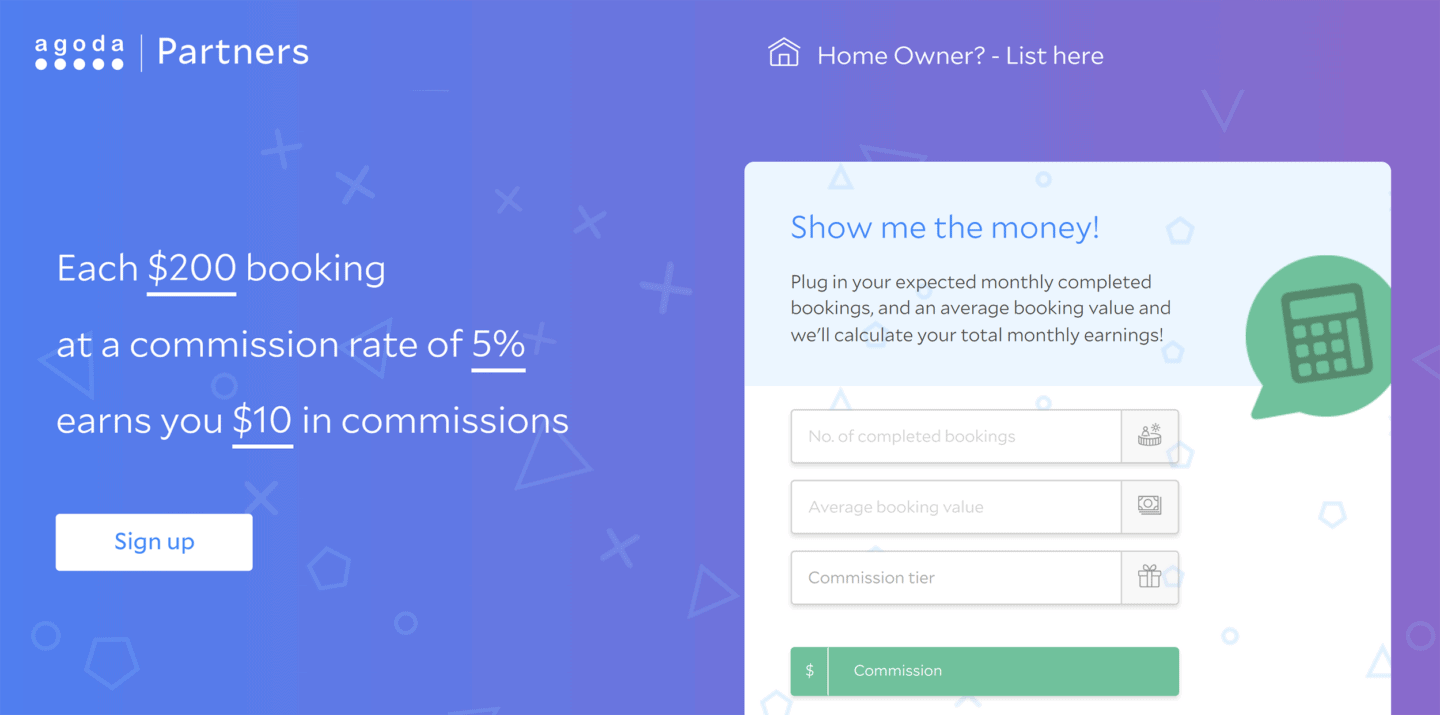 15 Best Travel Affiliate Programs for 2025