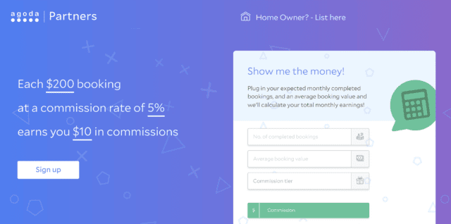 15 Best Travel Affiliate Programs for 2025