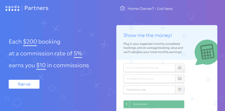 15 Best Travel Affiliate Programs for 2025