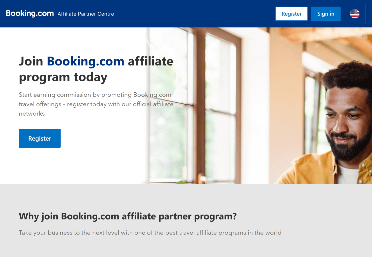 15 Best Travel Affiliate Programs for 2025