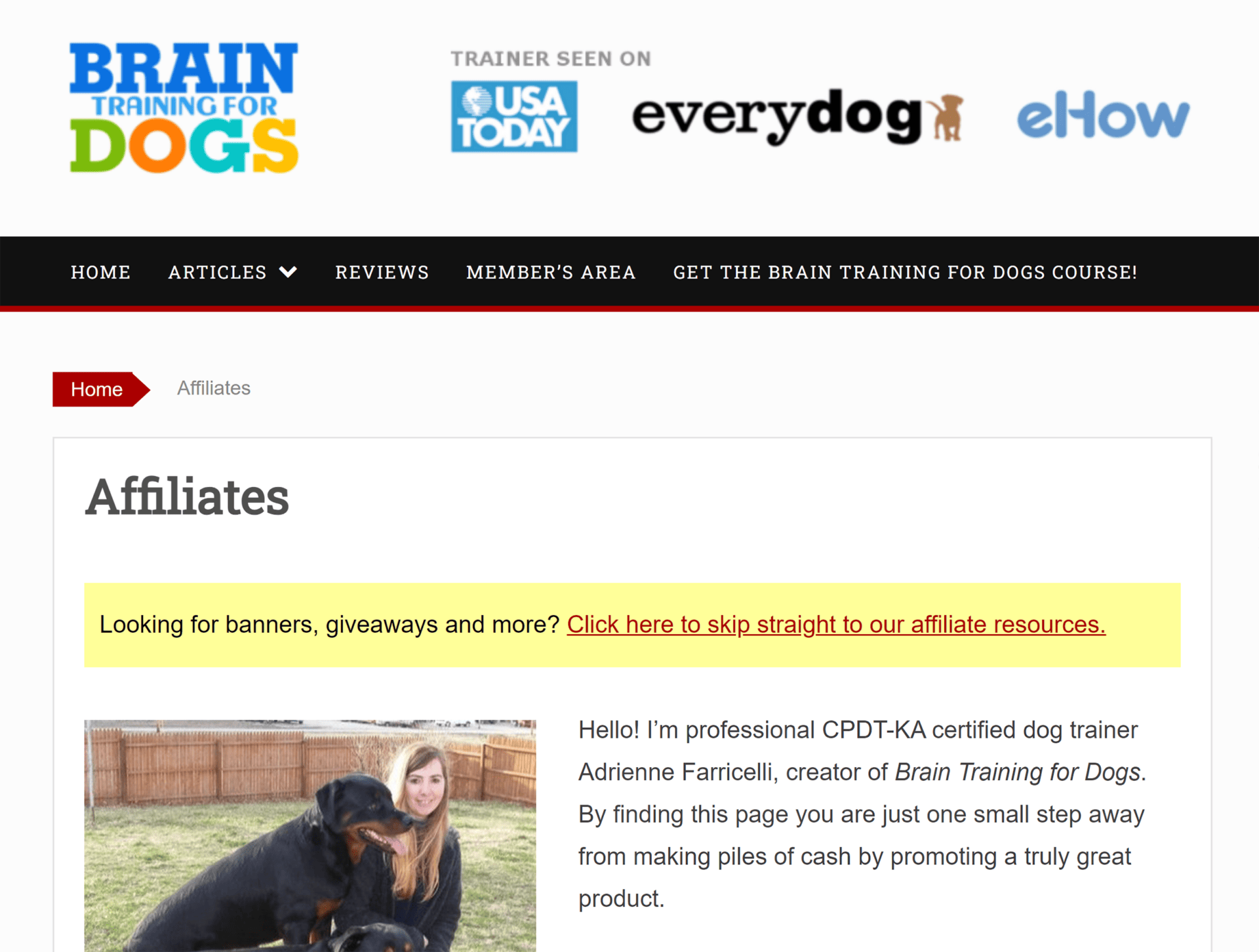 14 Best Pet Affiliate Programs in 2025