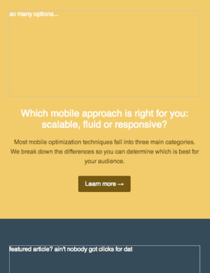 3 Sample Test Email Messages: Verify Before Sending