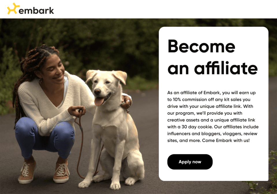14 Best Pet Affiliate Programs in 2025