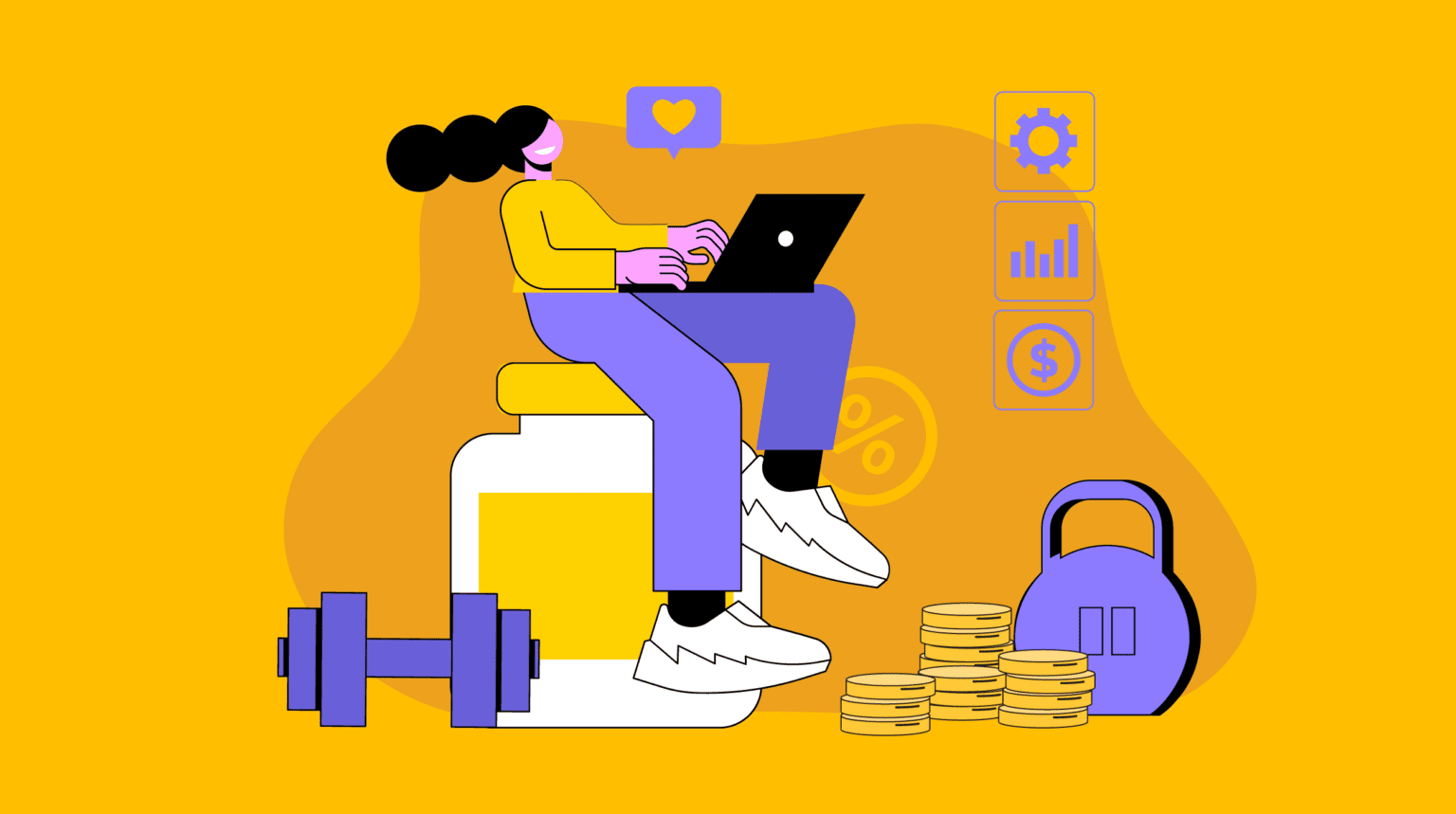 Top 19 Fitness Affiliate Programs in 2025